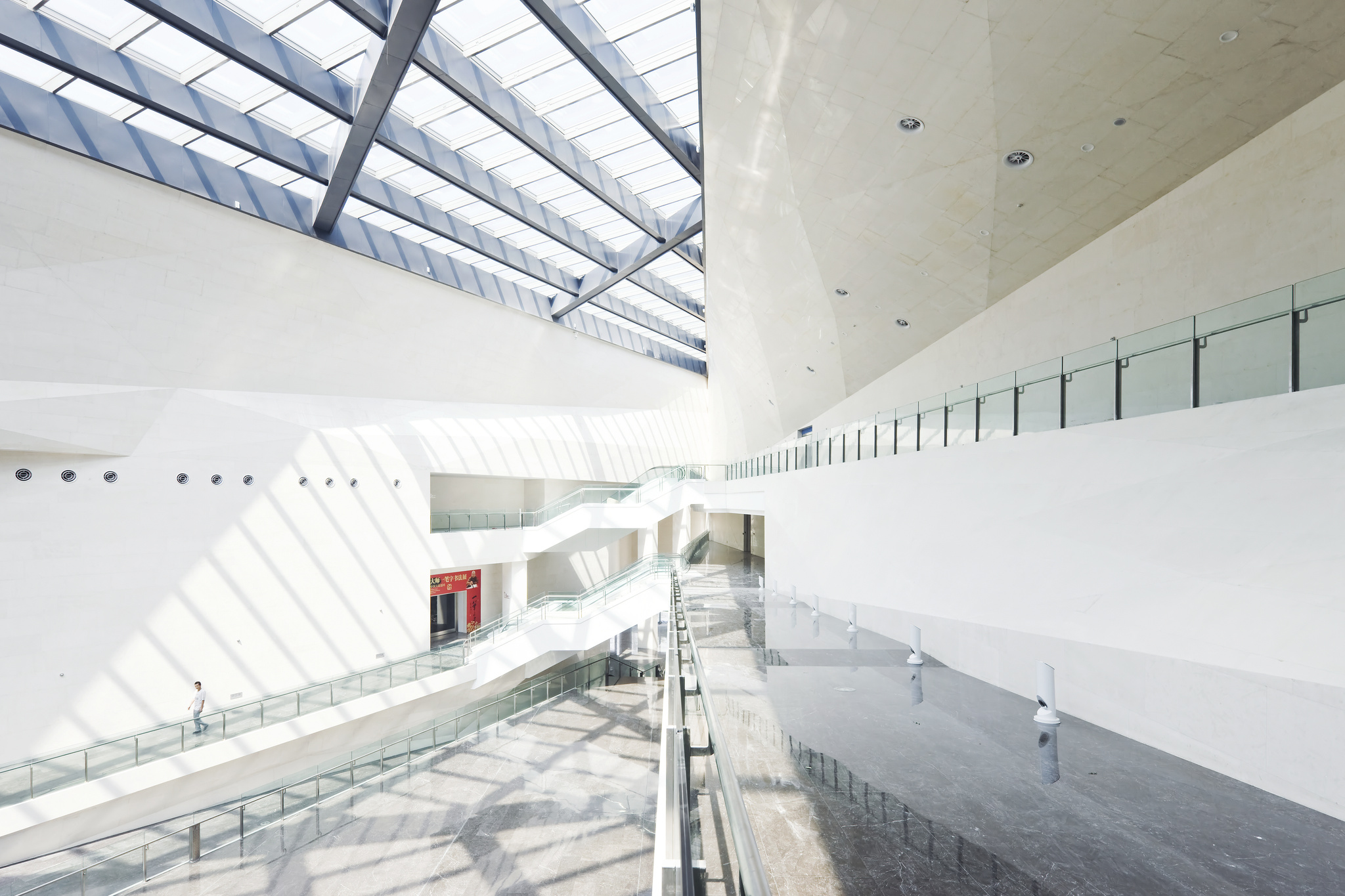 Preston Scott Cohen Inc