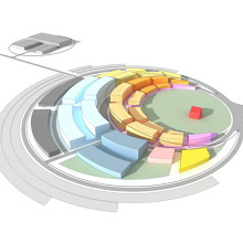 KAMC — Dioinno Architecture PLLC