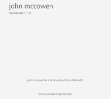 Listen — Madison Greenstone