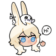 FFXIV EMOJI — Richan Li