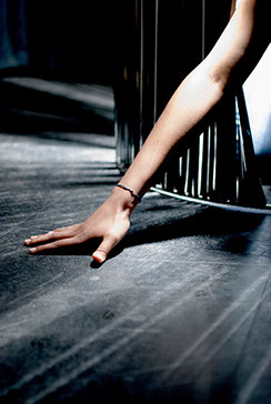 Construct — Samira Saidi