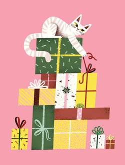 Veggie Box — essillustration