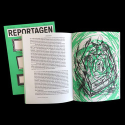 Christoph Vieweg / Illustrator and Artist