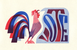 Lydia Nichols Illustration