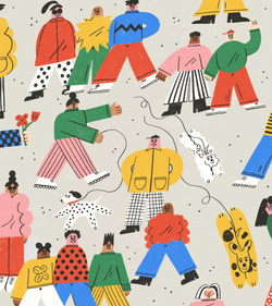 Portfolio — Tess Smith-Roberts