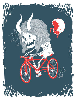 Kyle Knapp Art and Design