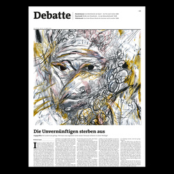 Christoph Vieweg / Illustrator and Artist