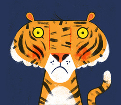 Lydia Nichols Illustration