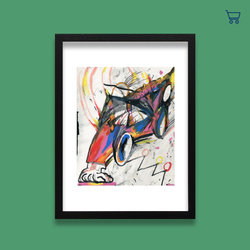 Christoph Vieweg / Illustrator and Artist