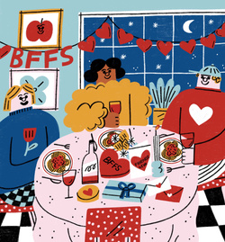 Portfolio — Tess Smith-Roberts