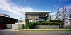 BDA Architecture - Gold Coast, Queensland
