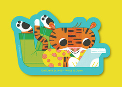 Lydia Nichols Illustration