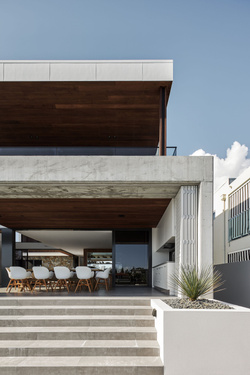 BDA Architecture - Gold Coast, Queensland