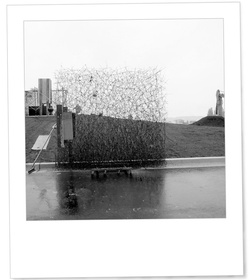 Non-Sign II — Lead Pencil Studio