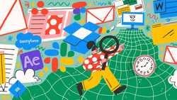 Portfolio — Tess Smith-Roberts