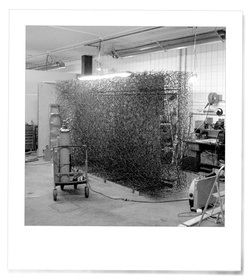 Non-Sign II — Lead Pencil Studio