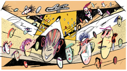 Christoph Vieweg / Illustrator and Artist