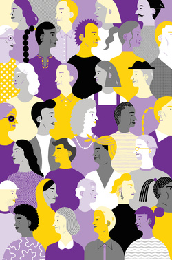 Noa Snir Illustration