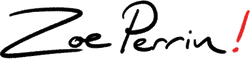 Zoe Perrin