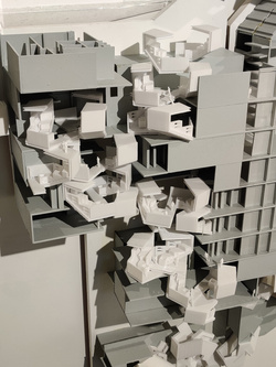 Lab for Environmental Design Strategies