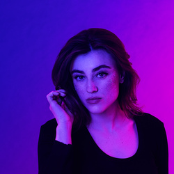 Daria Malysheva — Professional photographer & producer