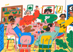 Portfolio — Tess Smith-Roberts