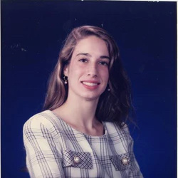 Bio – splash — Jen Doll