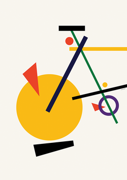 Vadym Solowski (Illustrator, Art Director, Someone Else)