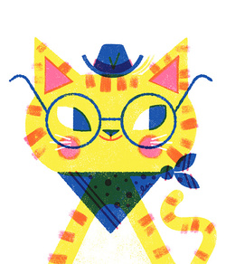 Lydia Nichols Illustration