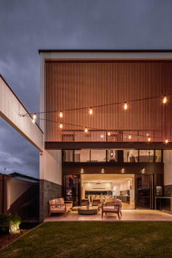 BDA Architecture - Gold Coast, Queensland