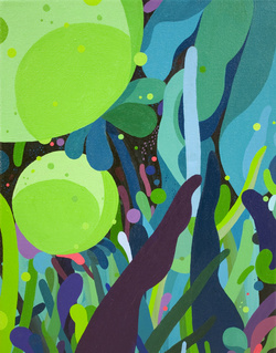 Kyle Knapp Art and Design