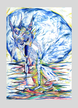 Christoph Vieweg / Illustrator and Artist