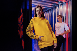 Daria Malysheva — Professional photographer & producer