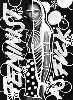 ARCHIVE — Andreea Robescu