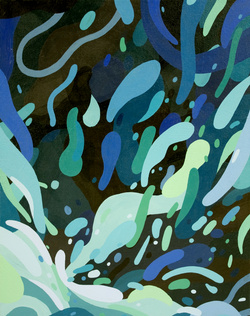 Kyle Knapp Art and Design