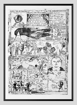 Christoph Vieweg / Illustrator and Artist