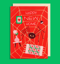 Lydia Nichols Illustration