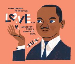 Lydia Nichols Illustration