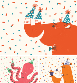 Lydia Nichols Illustration