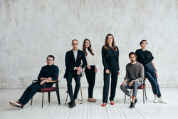 Daria Malysheva — Professional photographer & producer