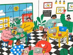 Portfolio — Tess Smith-Roberts