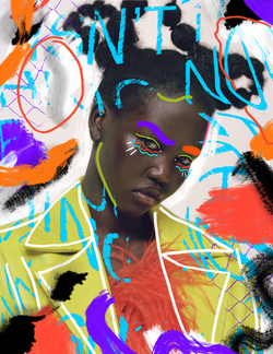 ARCHIVE — Andreea Robescu