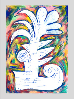 Christoph Vieweg / Illustrator and Artist