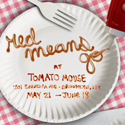 Red Means Go — TomatoMouse