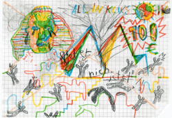 Christoph Vieweg / Illustrator and Artist