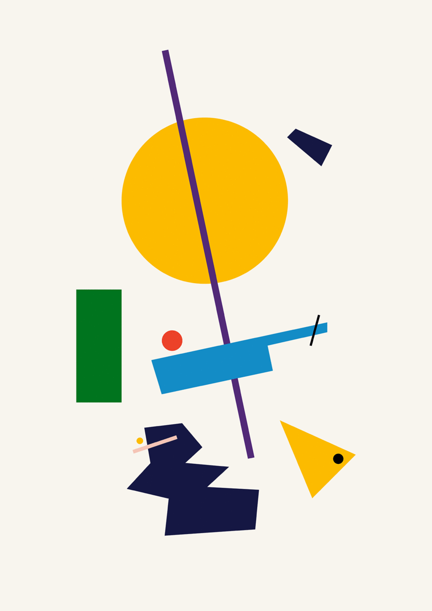 All — Vadym Solowski (Illustrator, Art Director, Someone Else)