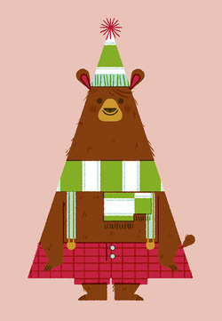 Lydia Nichols Illustration