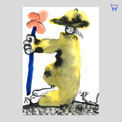 Christoph Vieweg / Illustrator and Artist