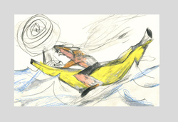 Christoph Vieweg / Illustrator and Artist