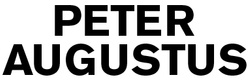 current exhibition — PETER AUGUSTUS